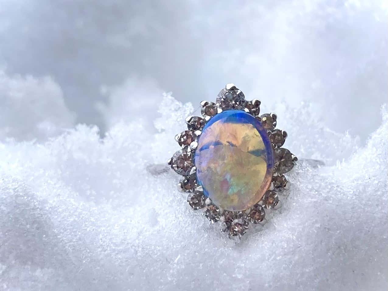 Gallery - Taylor Healey Jewelry